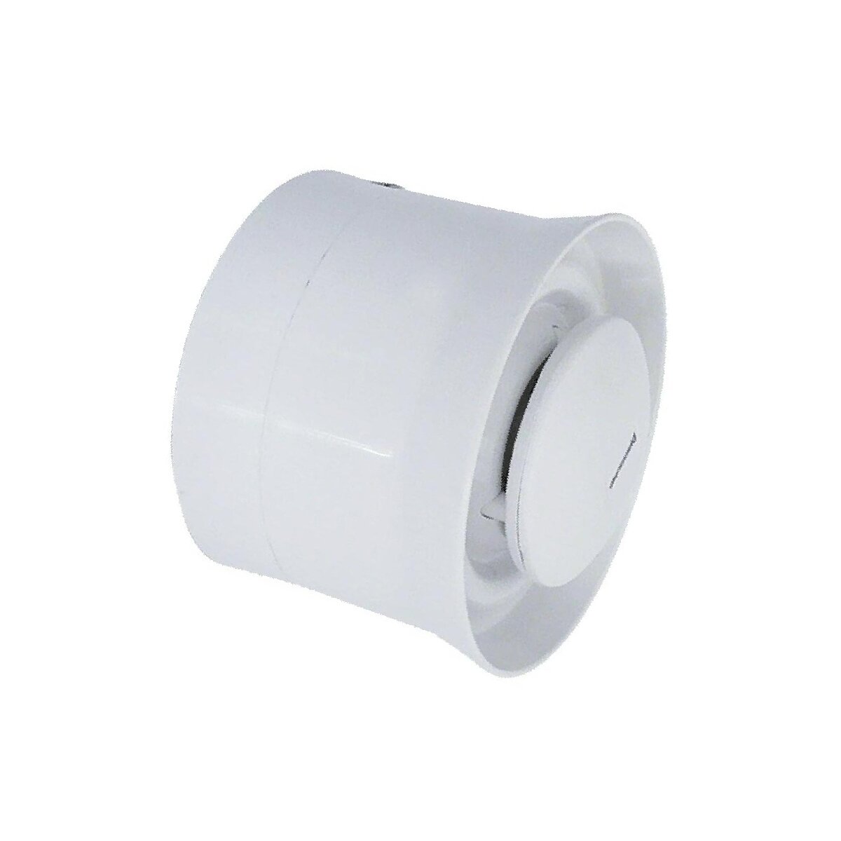 Hekatron 6300138-0203 Akustischer Signalgeber weiß | Brandschutz - Br