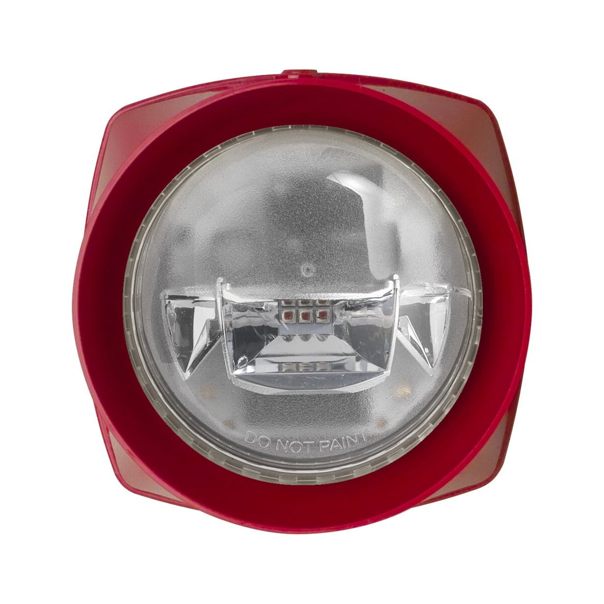 Esser 807372RR IQ8Alarm Plus akustischer Signalgeber |Brandschutz - B