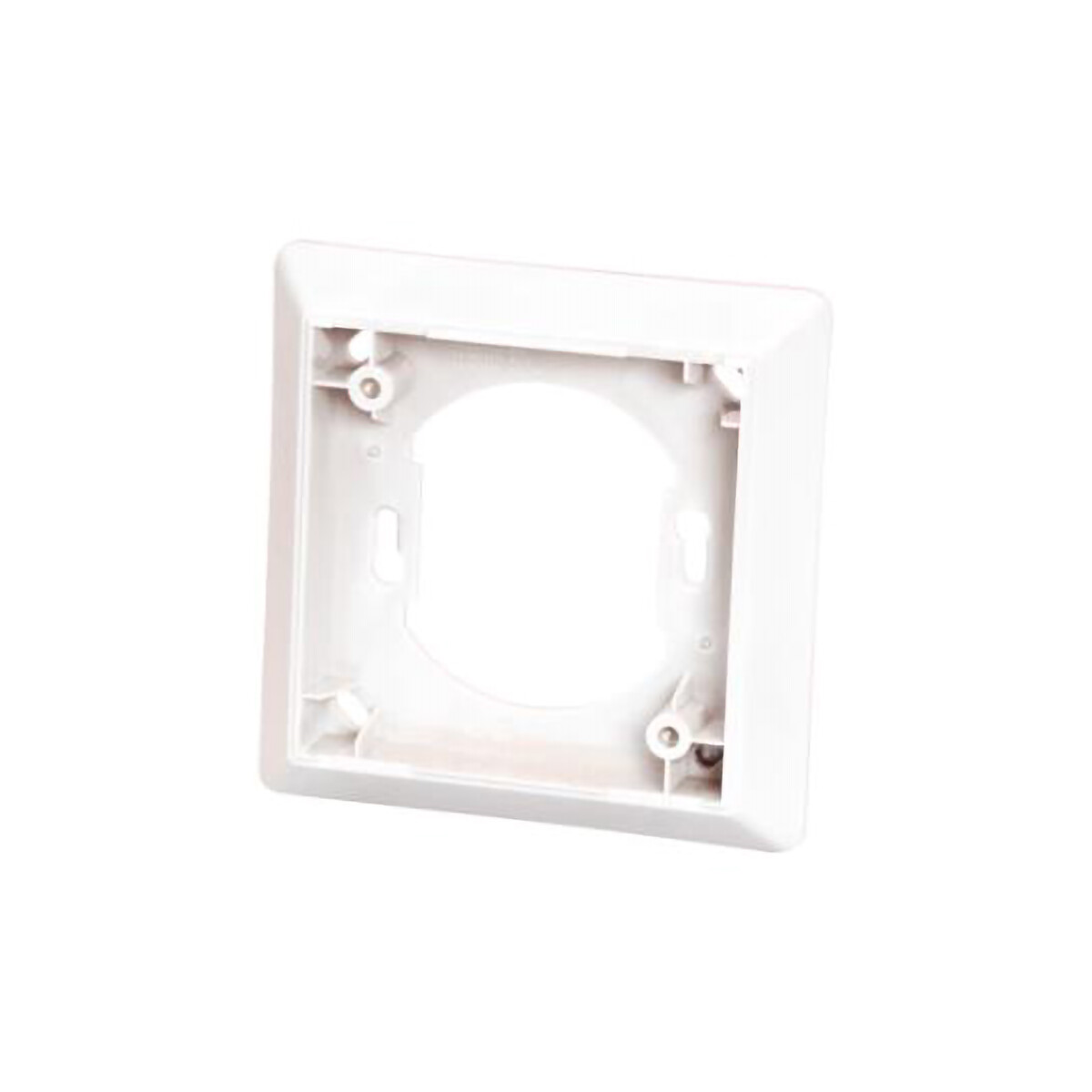 Bosch F.01U.073.046 Blende für manuellen Melder, weiß|Brandschutz - B