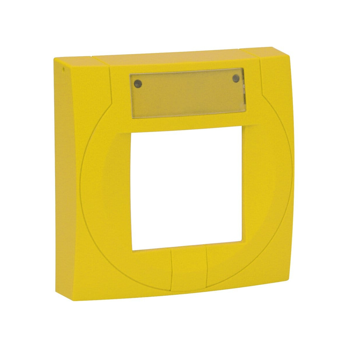 Esser 704952 Gehäuse MCP, gelb, ähnlich RAL 1021 | Brandschutz - Bran